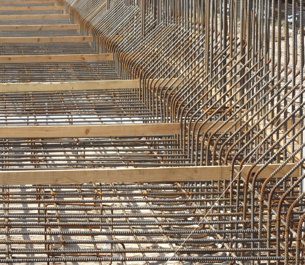 Vendors - Trias Construction